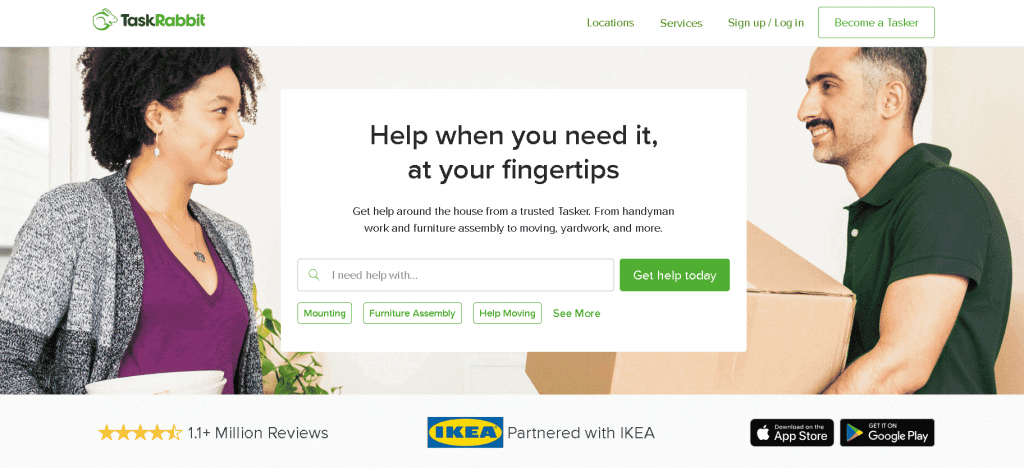 22 Top Money Earning Websites (2023) - Moneymint