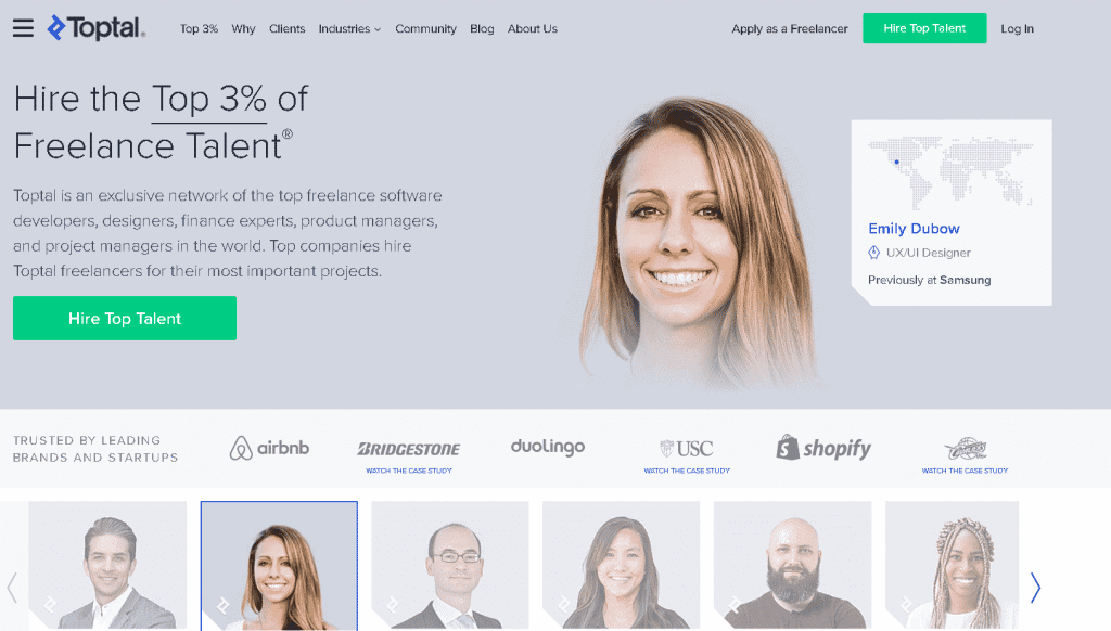 22 Top Money Earning Websites - Moneymint