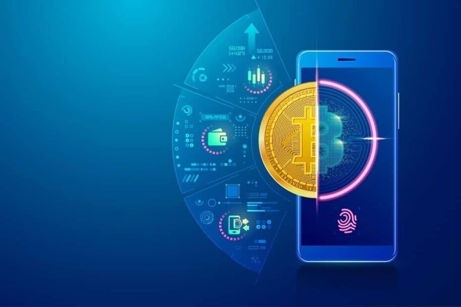 11 Best Cryptocurrency Apps