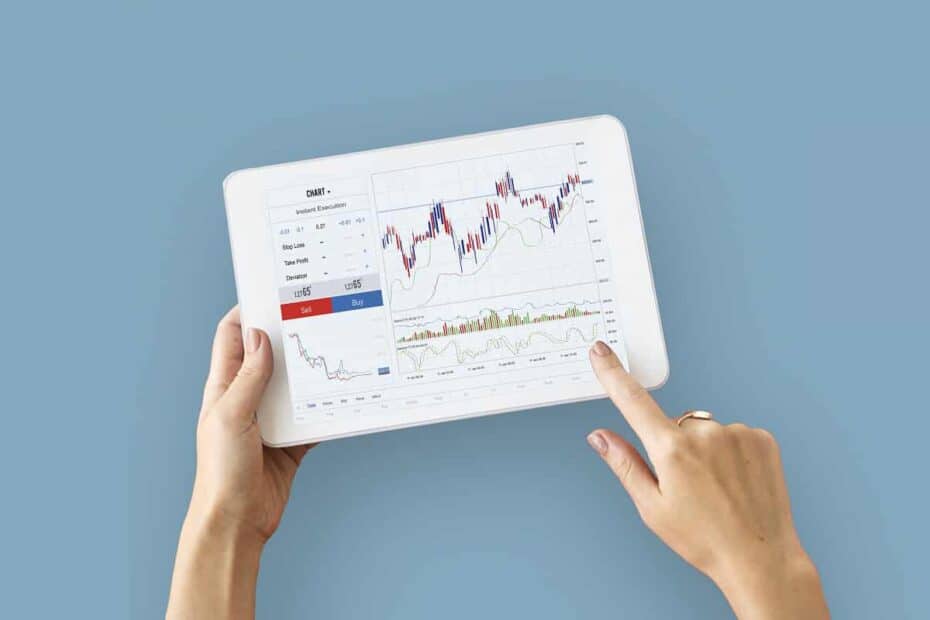 27 Best Stock Portfolio Trackers (2025) - Moneymint