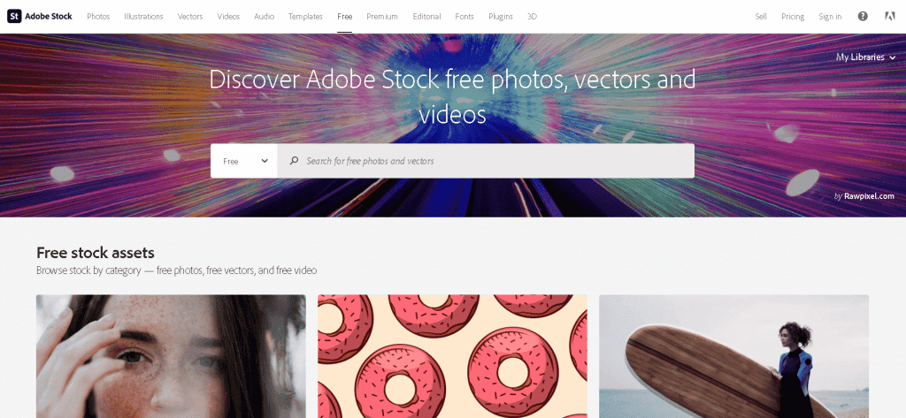 25 Best Free Stock Photo Sites - Moneymint
