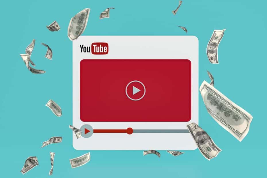 14 Ways To Earn Money From YouTube (2025) - Moneymint