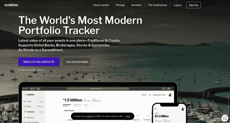 27 Best Stock Portfolio Trackers 2025 Moneymint