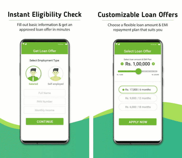 26 Best Instant Personal Loan Apps in India (2023)
