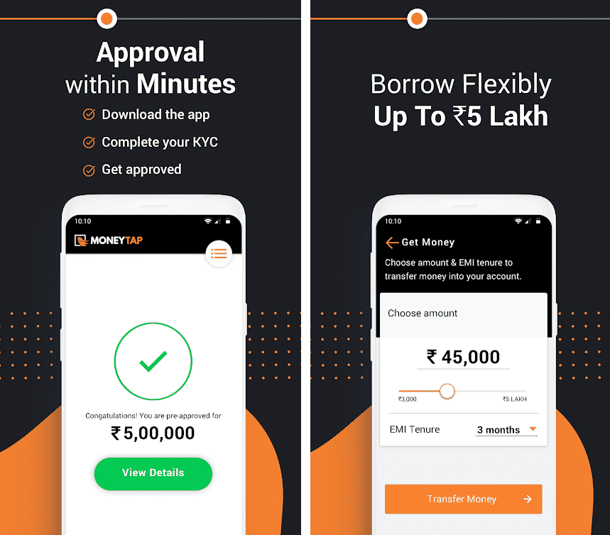22 Best Instant Personal Loan Apps In India 2024 