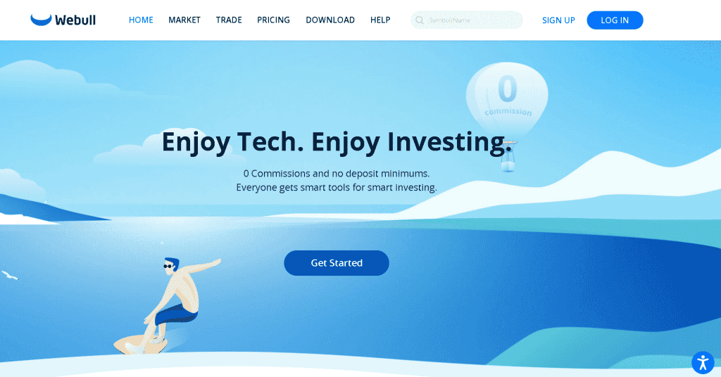 27 Best Stock Portfolio Trackers (2025) - Moneymint