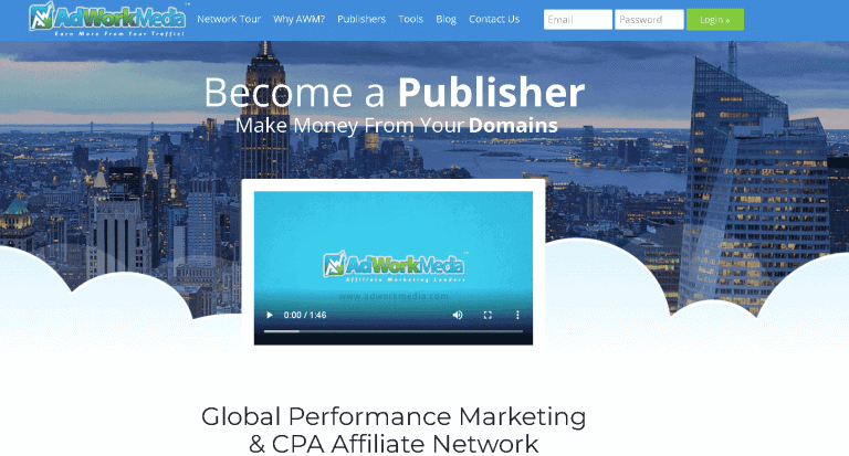 23 Best CPA Networks for Beginners