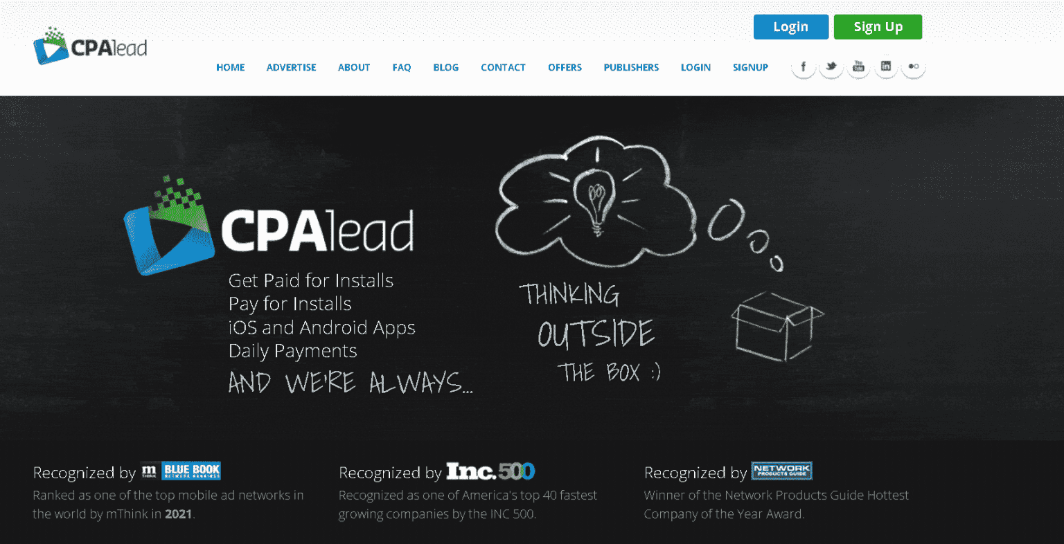 23 Best CPA Networks for Beginners