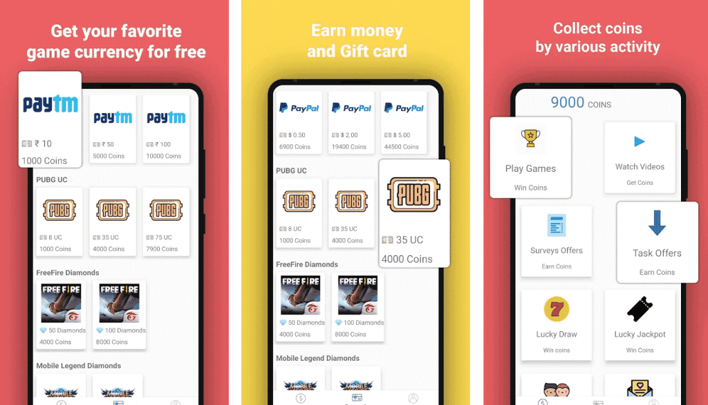 36 Best Paytm Cash Earning Games (2023) - Moneymint