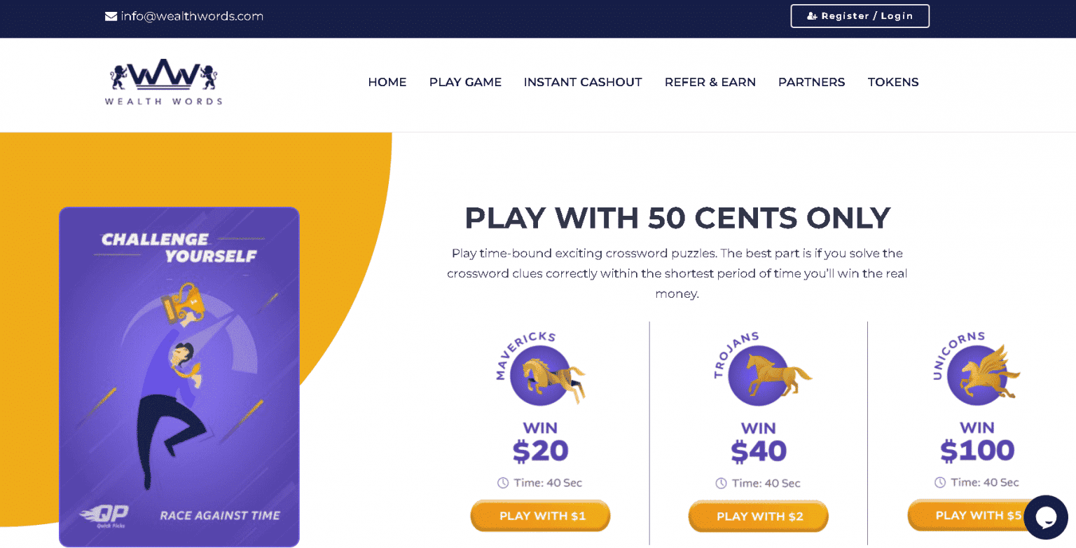 42 Games That Pay Real Money