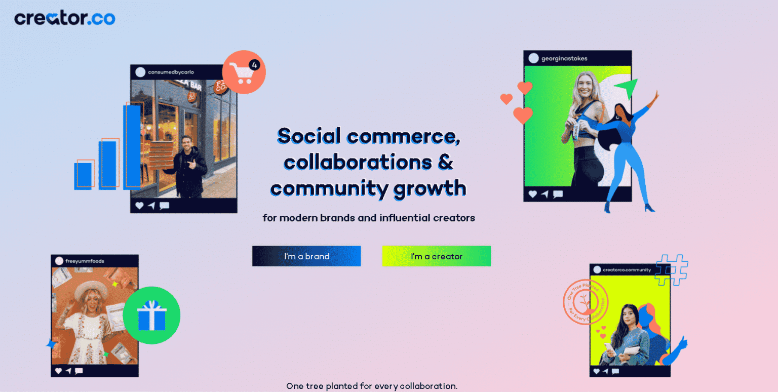 40 Best Influencer Marketing Platforms