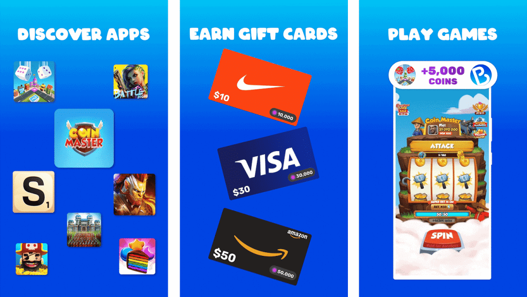 42 Games That Pay Real Money - PayPal and Cash (2023)