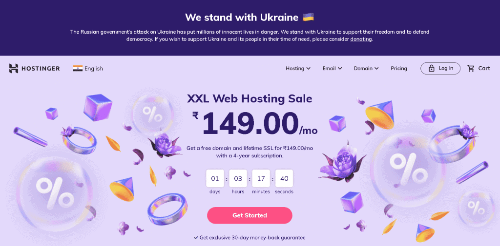 12 Best Cheap Linux VPS Hosting Providers 2025 - Moneymint