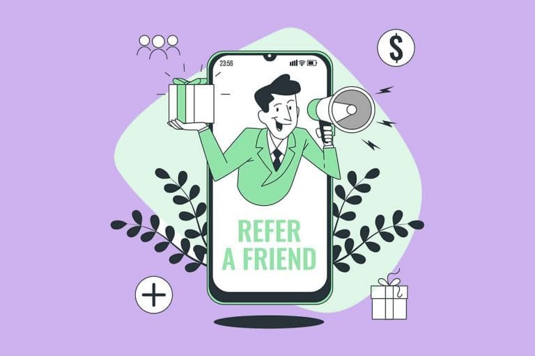 30 Best refer and earn apps in India