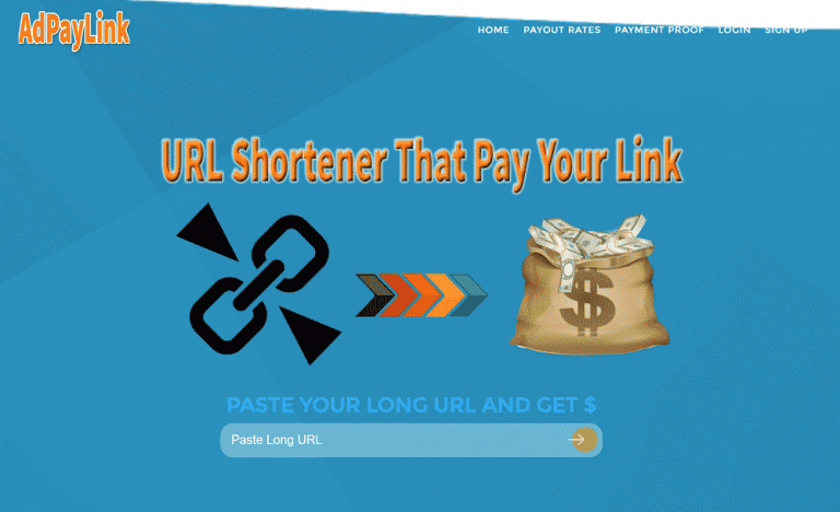 32 Best URL Shorteners to Earn Money Online - Moneymint