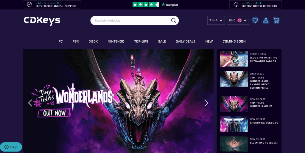 37 Best Gaming Affiliate Programs (2023) - Moneymint