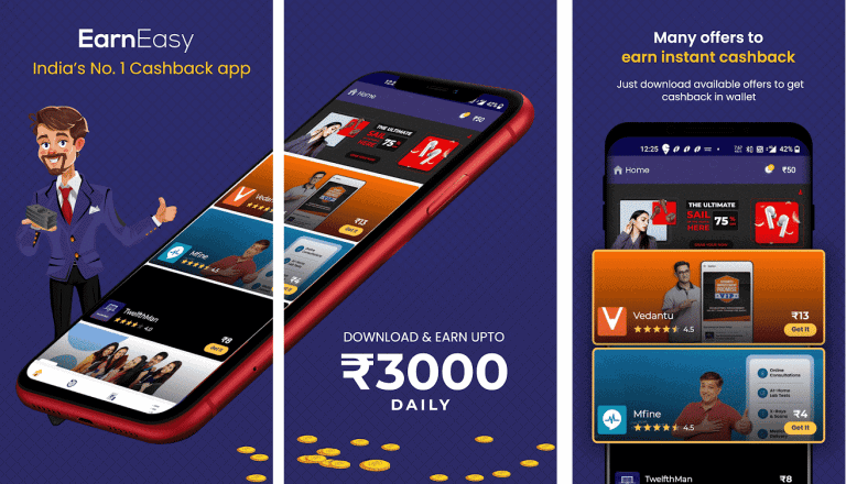 33 Best Refer and Earn Apps in India (2023) - Moneymint