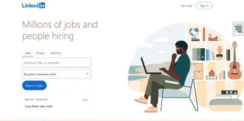 11 Copy Paste Jobs Online Without Investment - Moneymint