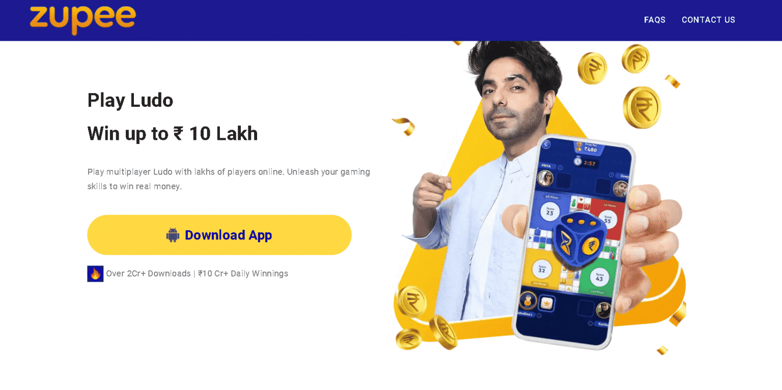 25 Best Ludo Earning Apps to Win Money