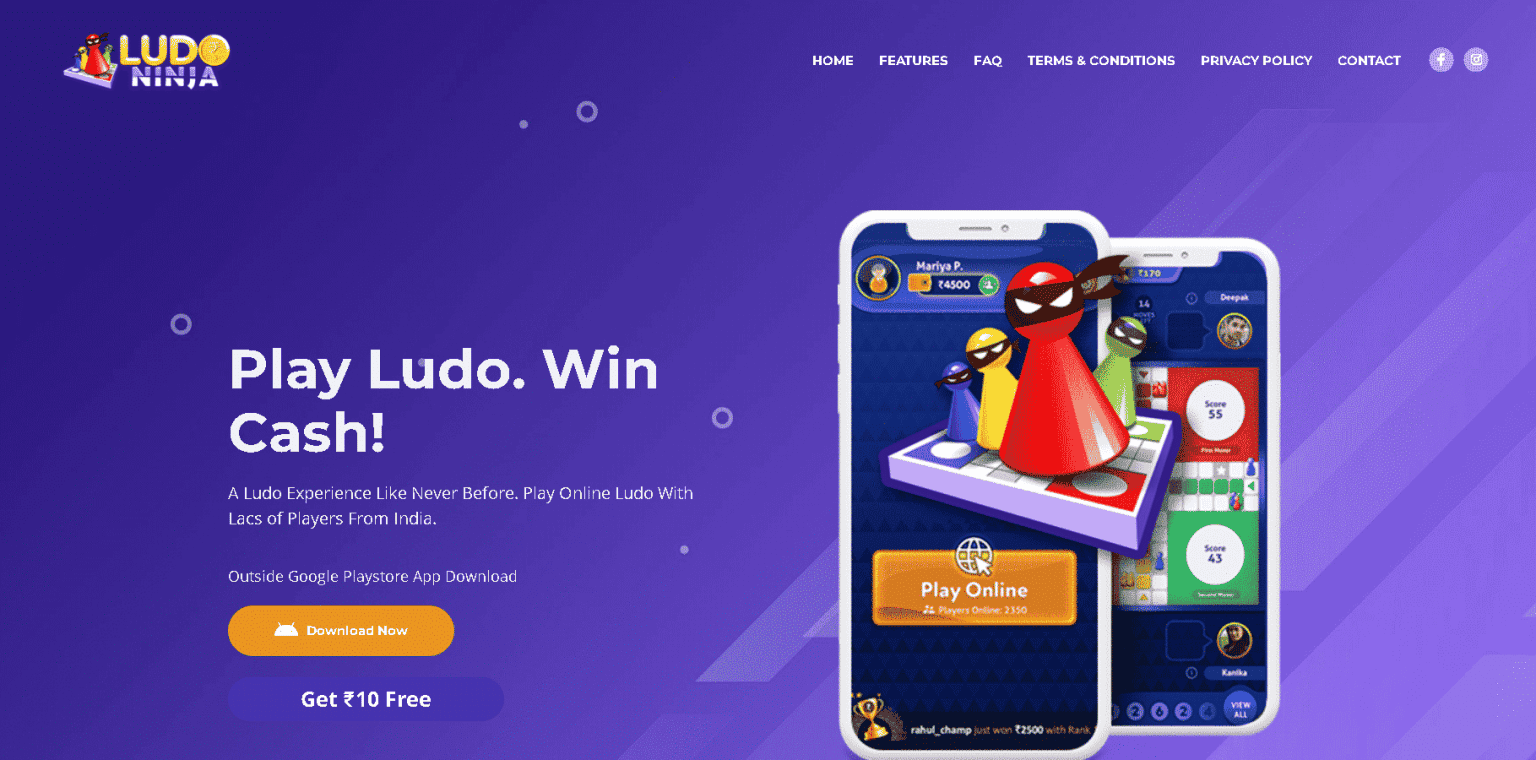25 Best Ludo Earning Apps to Win Money