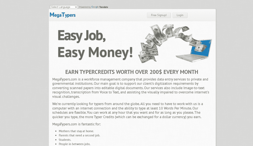 13 Copy Paste Jobs Online Without Investment (2023) - Moneymint