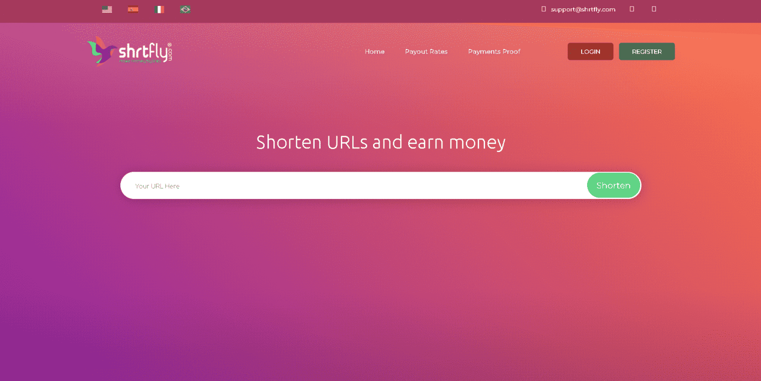 33 Best URL Shorteners to Earn Money Online - Moneymint