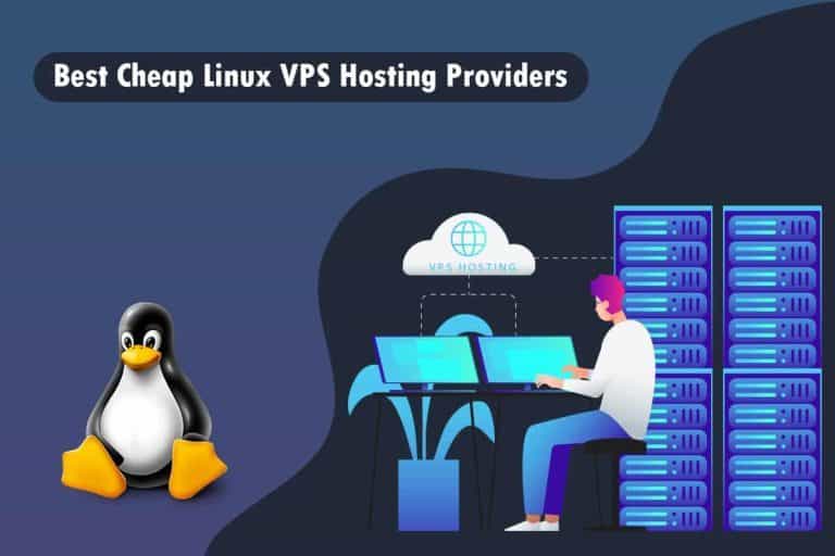 12 Best Cheap Linux VPS Hosting Providers 2025 - Moneymint