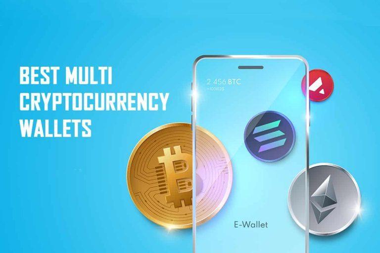 20 Best Multi-Cryptocurrency Wallets - Moneymint 20 Best Multi-Cryptocurrency Wallets - Moneymint