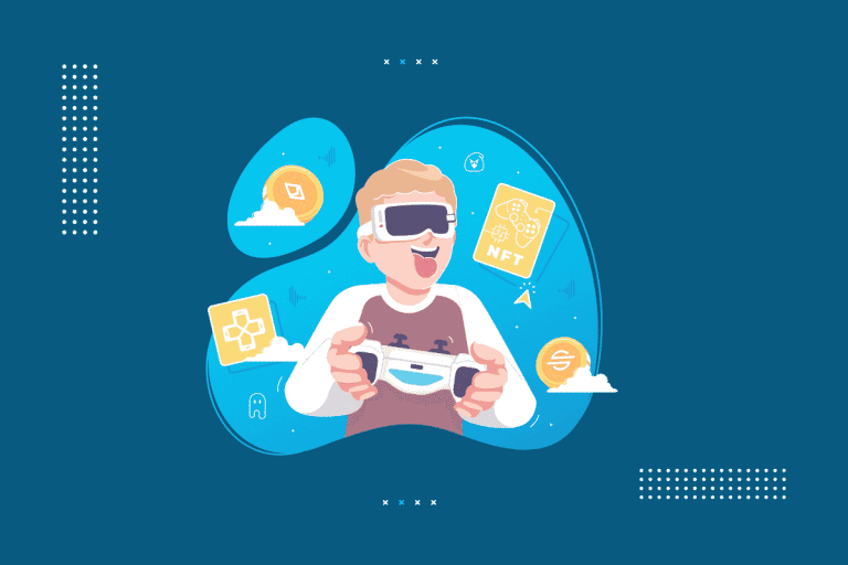 16 Best Free Play to Earn NFT Games 2025 - Moneymint