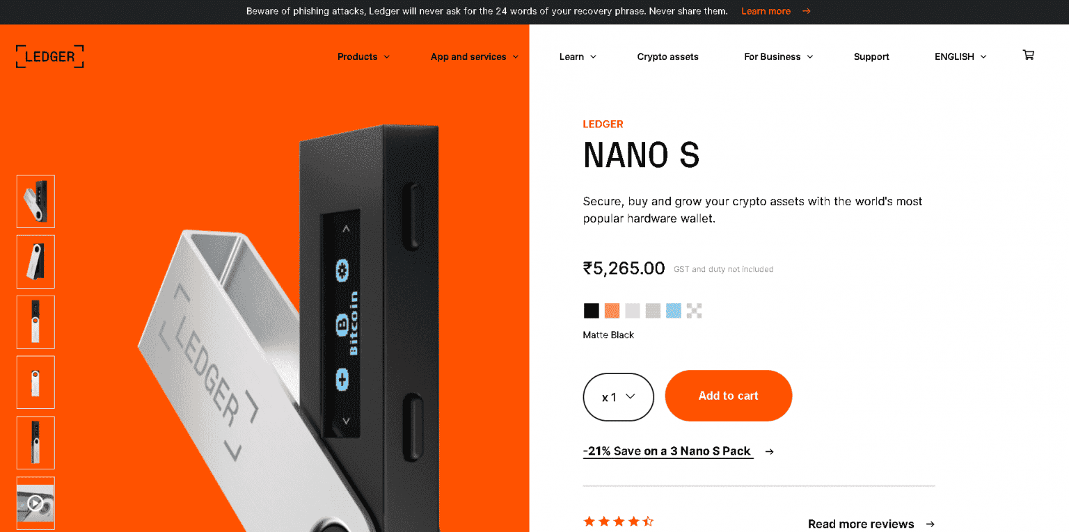 20 Best Multi-Cryptocurrency Wallets - Moneymint