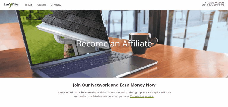 31 Best Pay Per Lead Affiliate Programs (High-Paying) - Moneymint