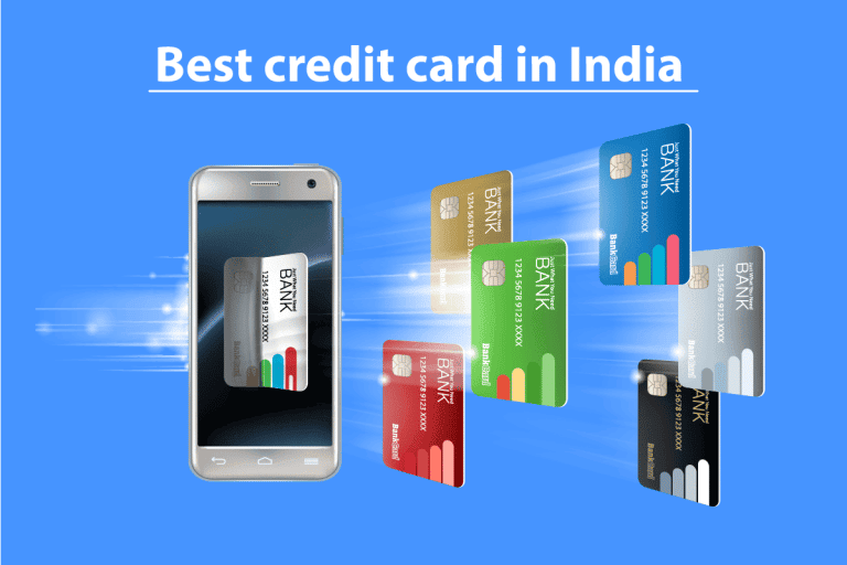 28 Best Credit Card in India 2025 - Moneymint