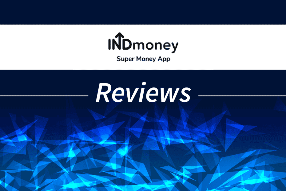INDMoney review: Everything you need to know