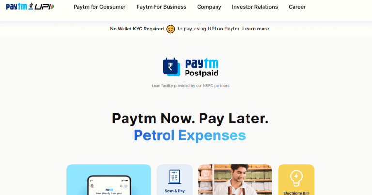 15 Buy Now Pay Later Apps in India