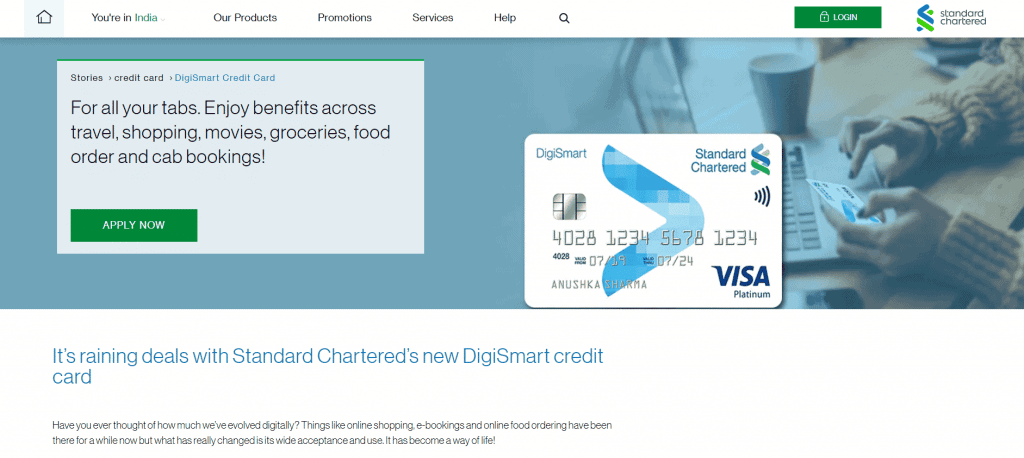 28 Best Credit Card in India 2026 - Moneymint