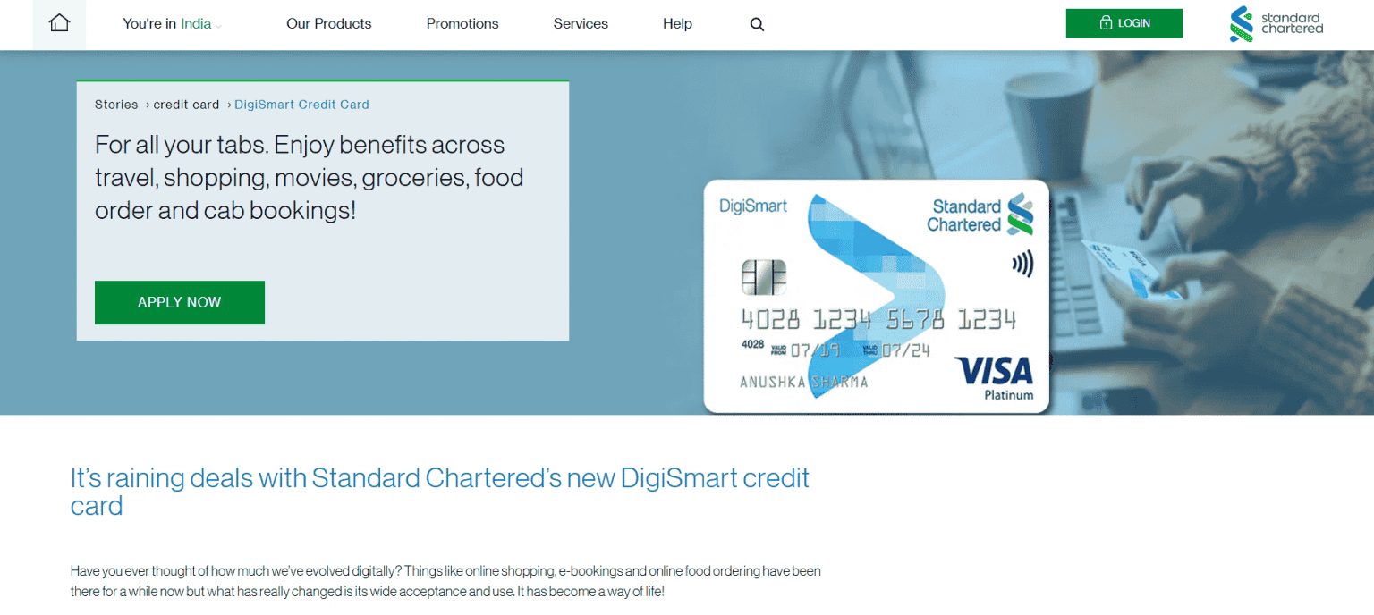 28 Best Credit Card in India 2025 - Moneymint