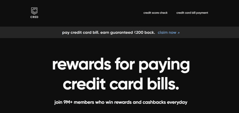 How to Use CRED Coins to Cash? - Moneymint