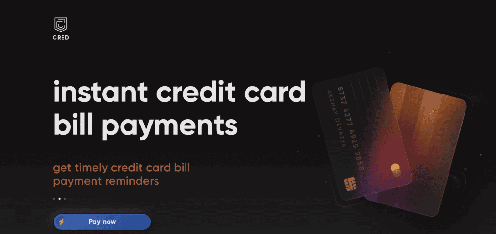 How to Use CRED Coins to Cash? - Moneymint