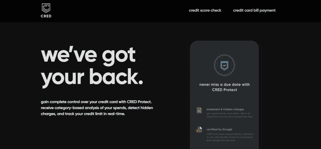 How to Use CRED Coins to Cash? - Moneymint