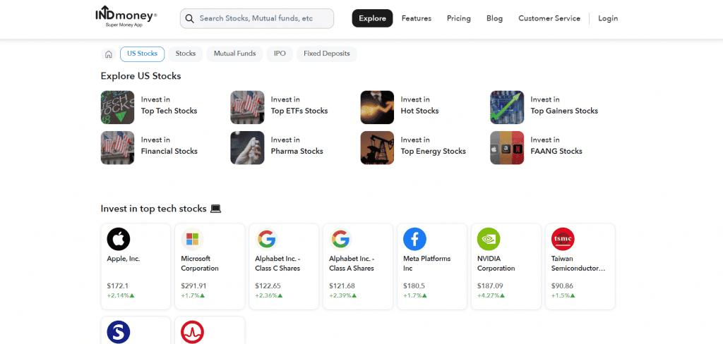 INDMoney review: Everything you need to know