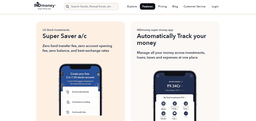 INDMoney review: Everything you need to know