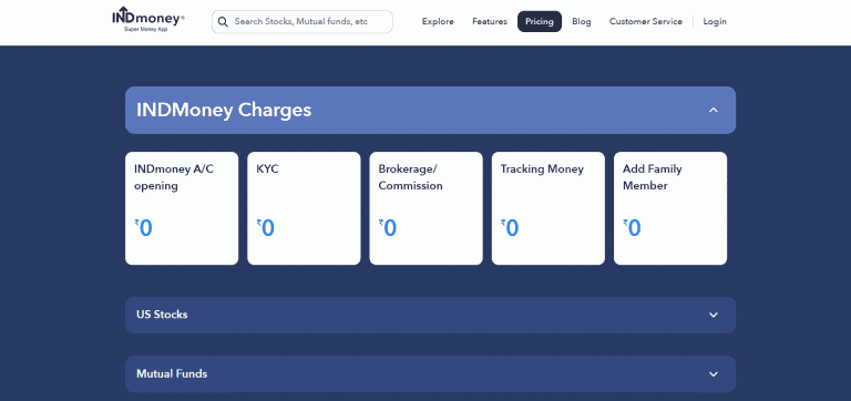 INDMoney review: Everything you need to know