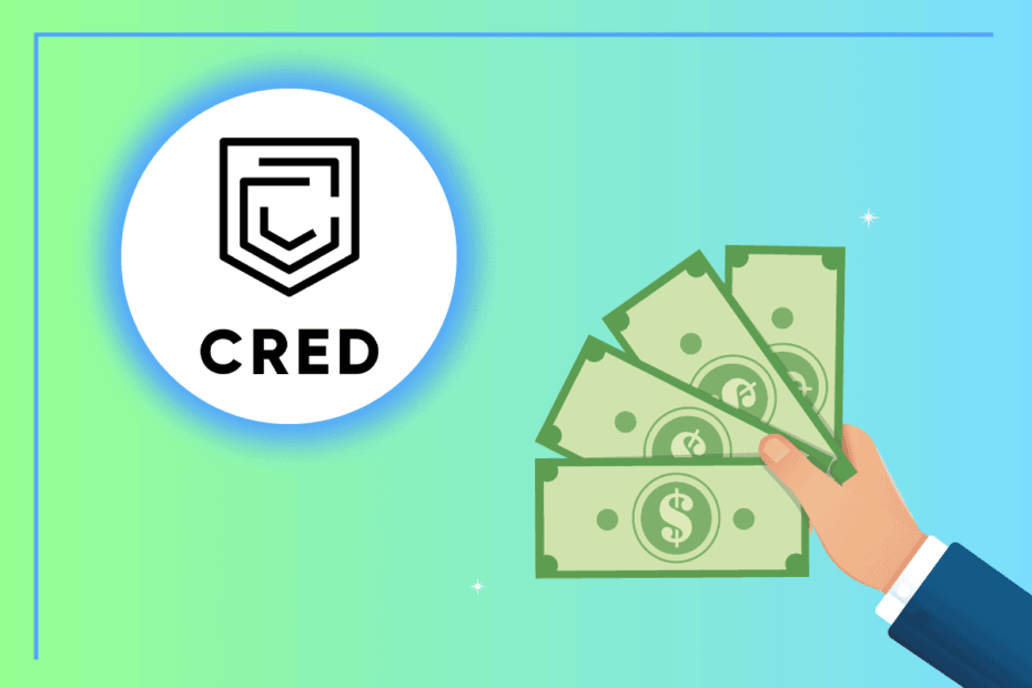How to Use CRED Coins to Cash?
