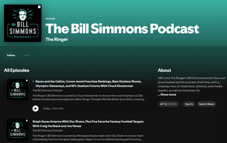 Top 10 Richest Podcasters in the World