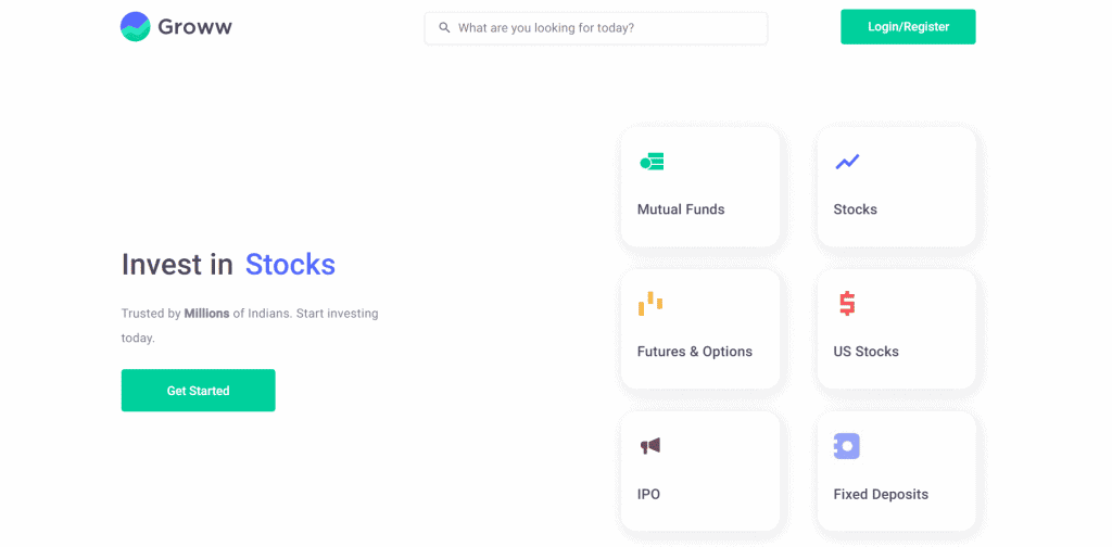 How to Use Groww App?