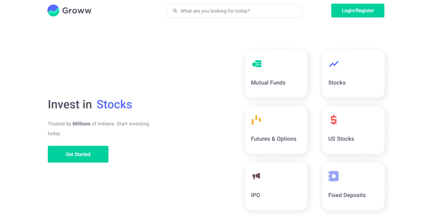 How to Use Groww App?