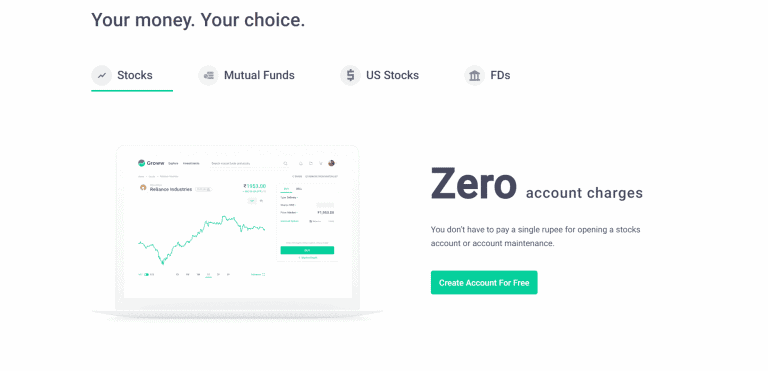 How to Use Groww App?