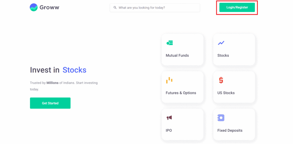 How to Use Groww App?