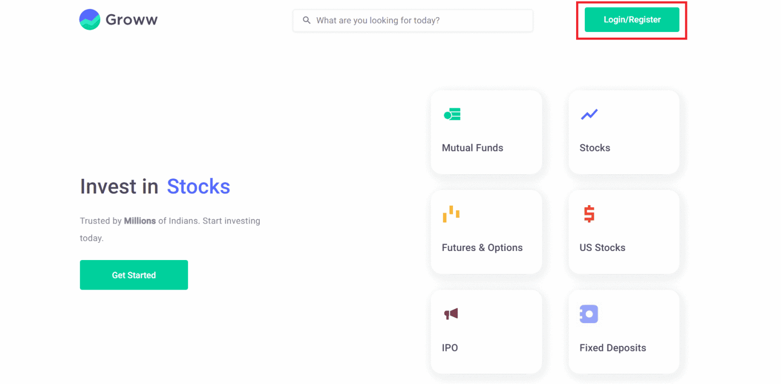 How to Use Groww App?