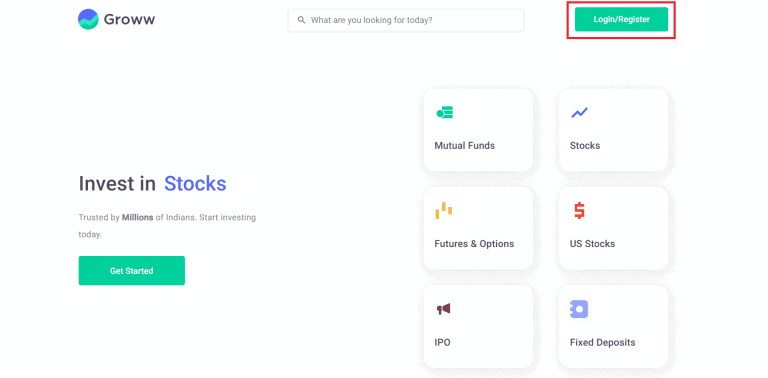 How to Use Groww App?